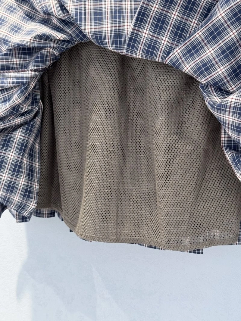 Factory-made Unclassified Brand Dress