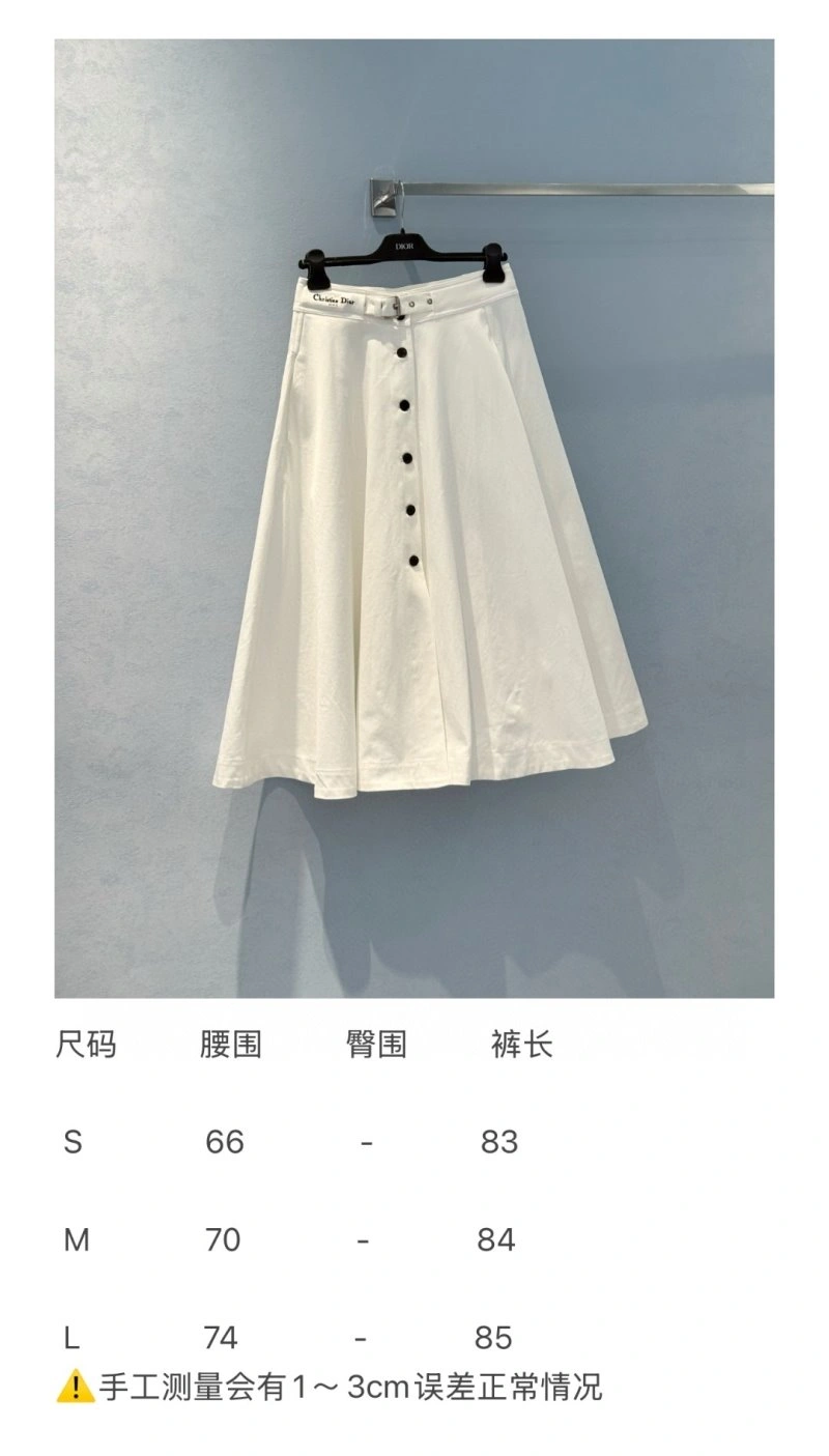 1:1 copy Unclassified Brand Dress
