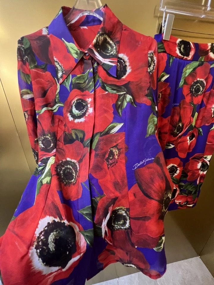 Real Unclassified Brand Dress
