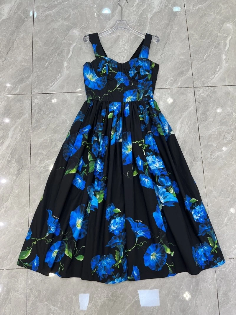 Factory-made Unclassified Brand Dress