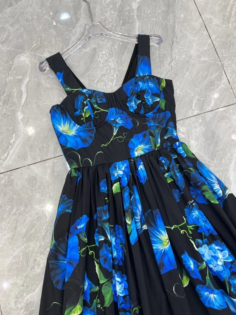 Factory-made Unclassified Brand Dress