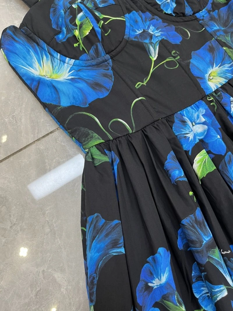 Factory-made Unclassified Brand Dress