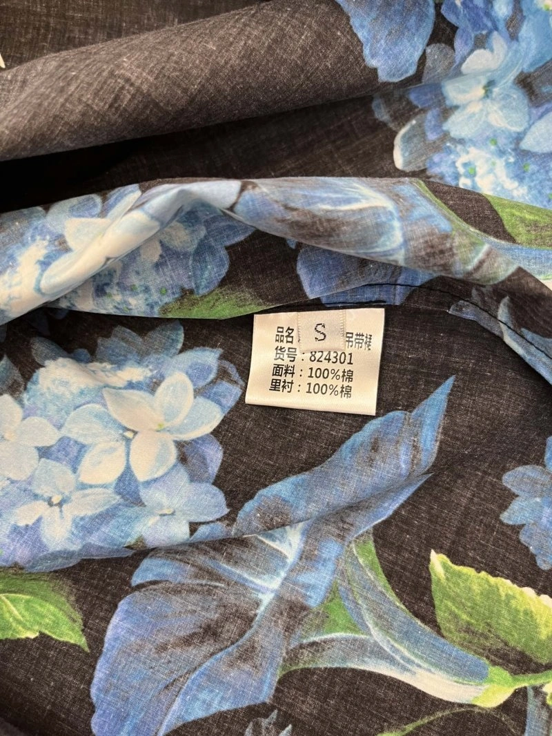Factory-made Unclassified Brand Dress