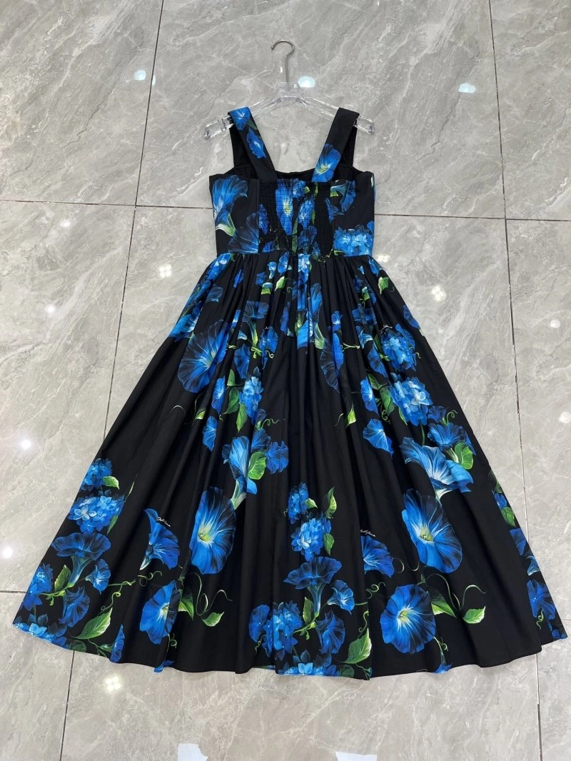 Factory-made Unclassified Brand Dress
