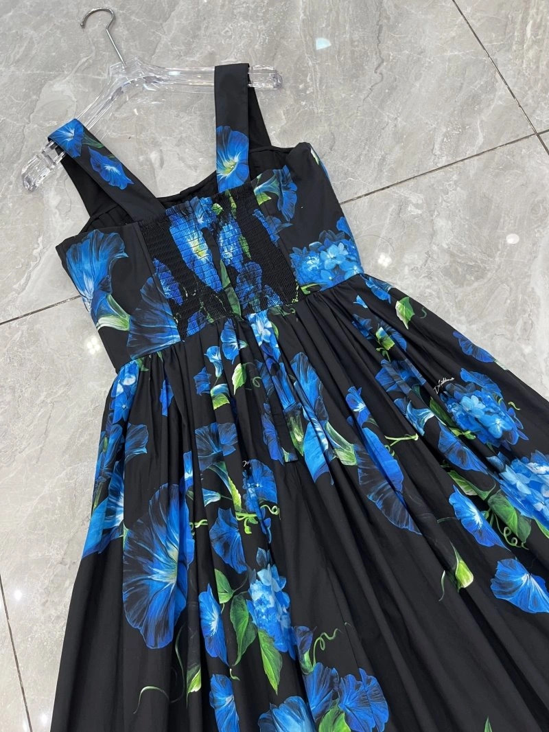 Factory-made Unclassified Brand Dress