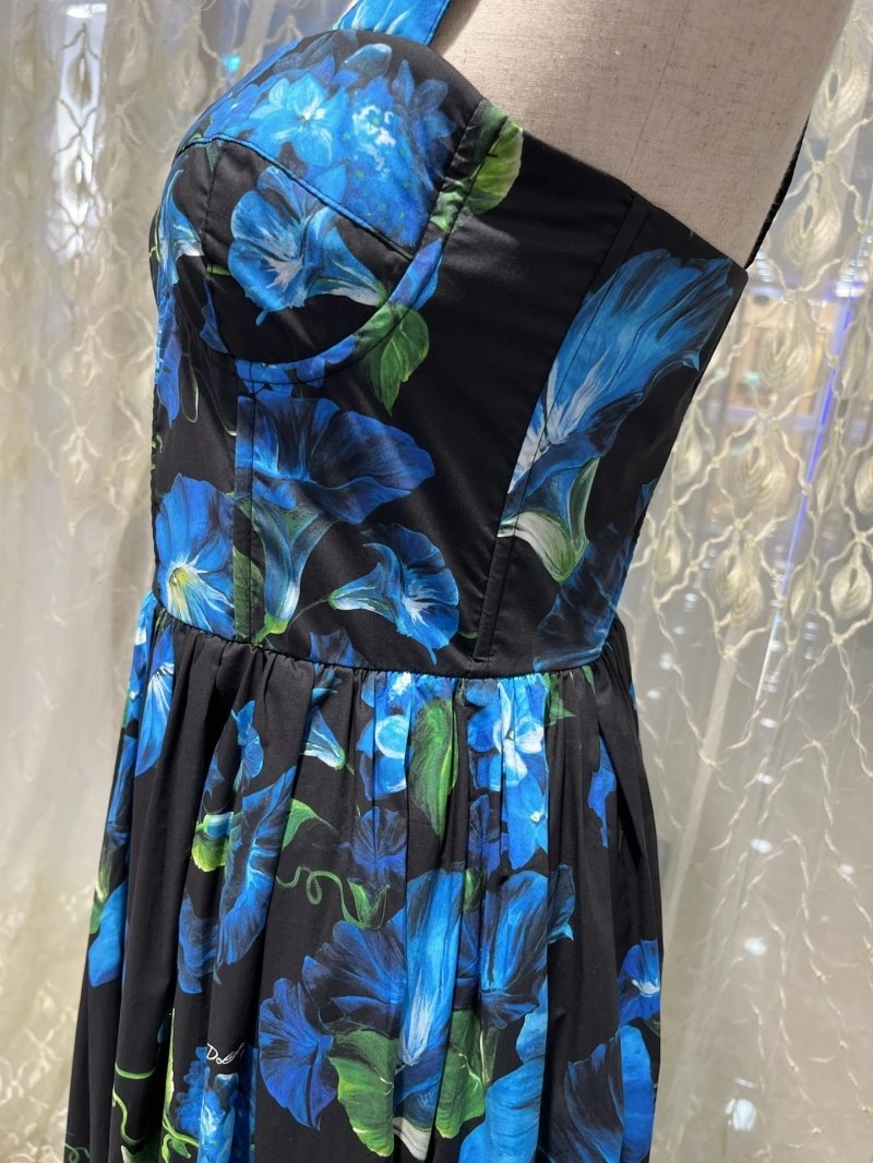 Factory-made Unclassified Brand Dress