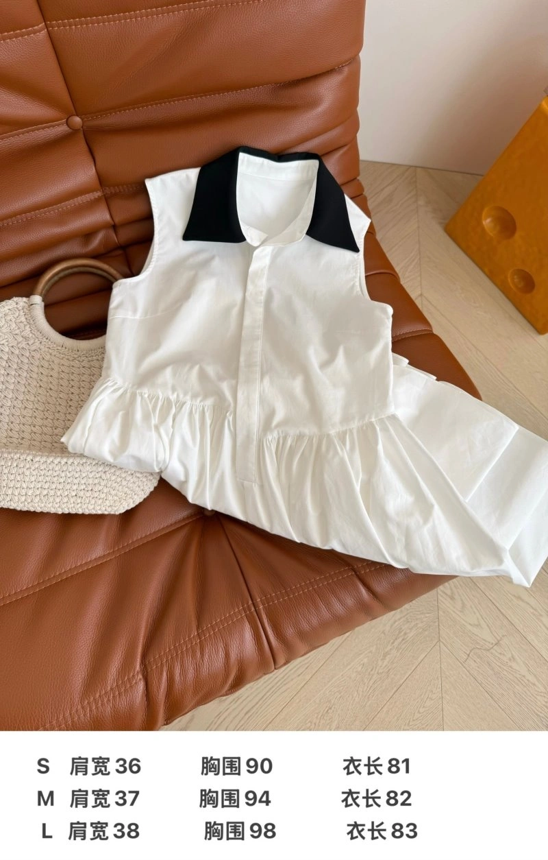 Brand-authenticated Unclassified Brand Dress