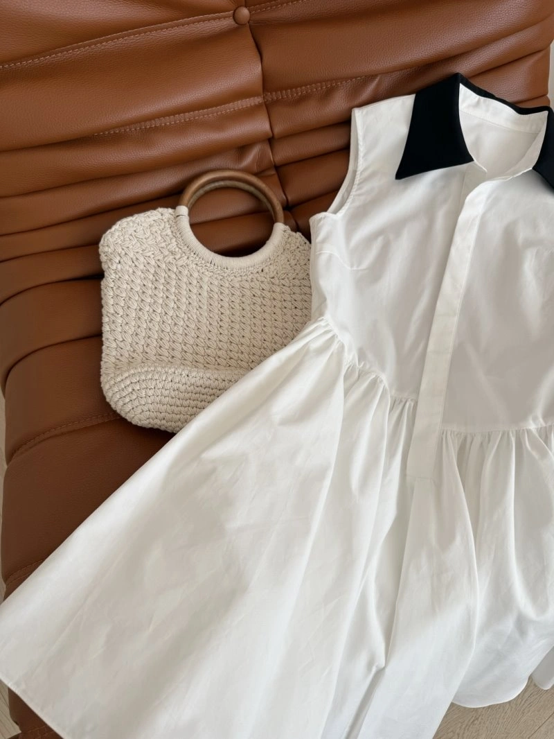 Brand-authenticated Unclassified Brand Dress