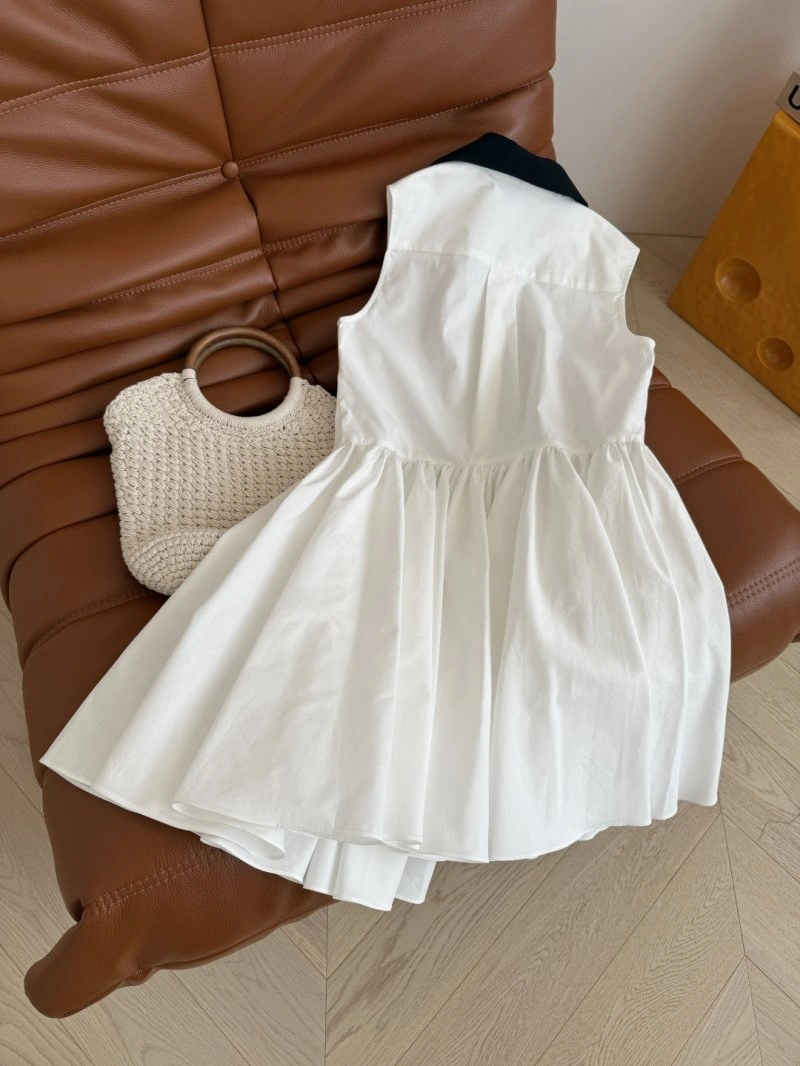 Brand-authenticated Unclassified Brand Dress
