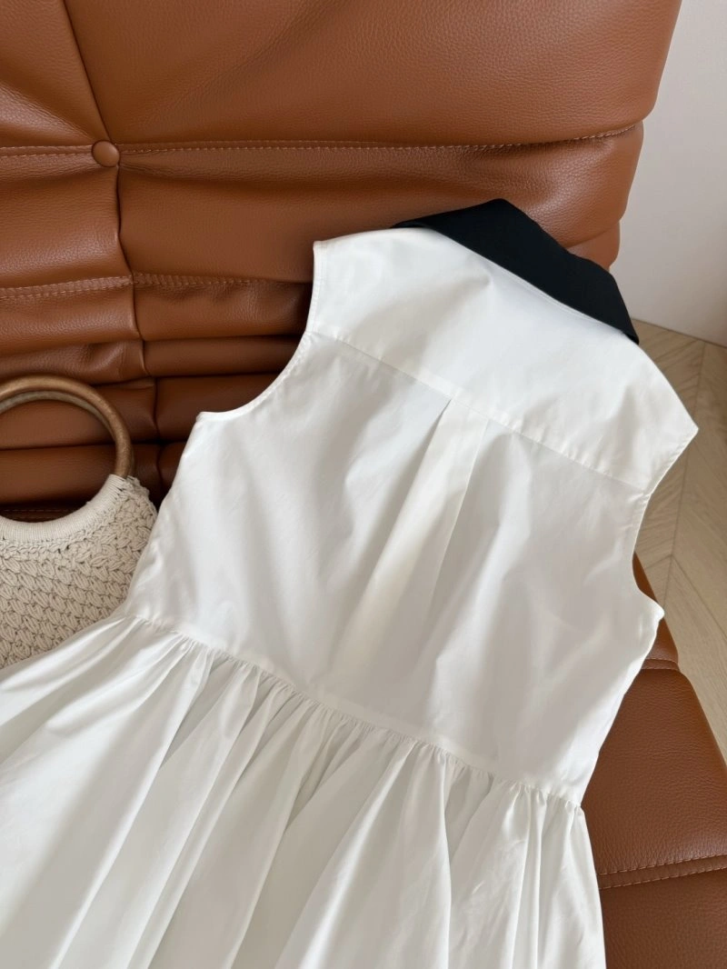 Brand-authenticated Unclassified Brand Dress