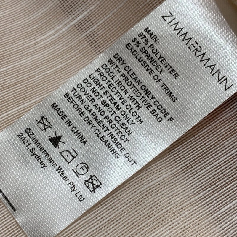 Original Unclassified Brand Dress