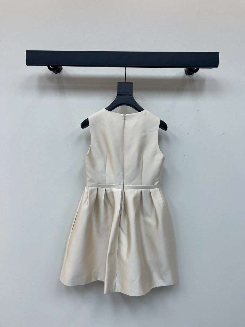 Inexpensive Unclassified Brand Dress