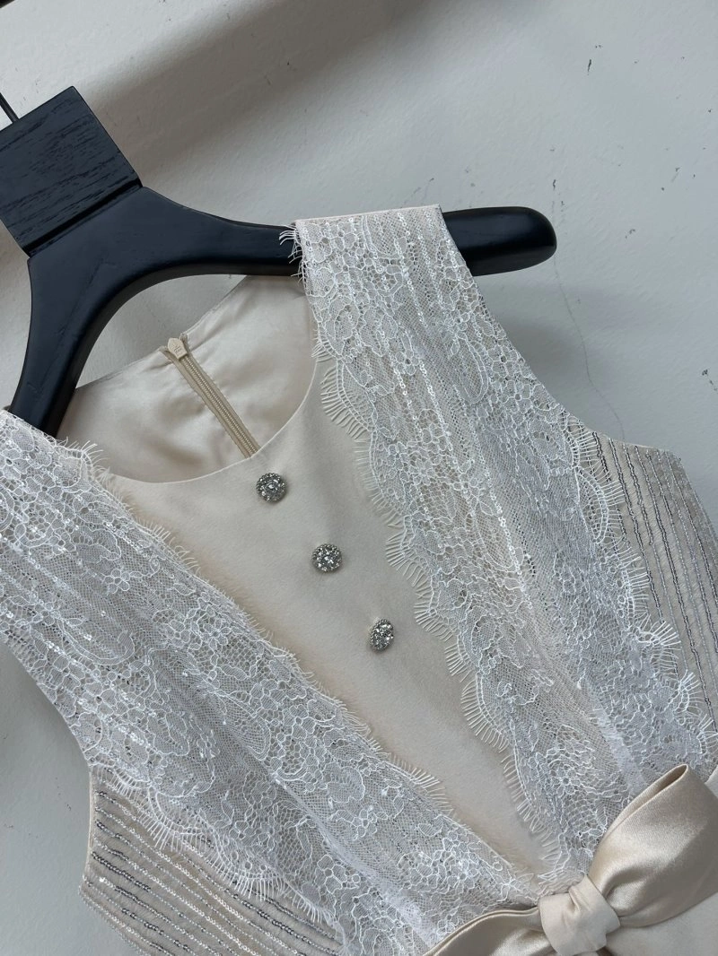 Inexpensive Unclassified Brand Dress