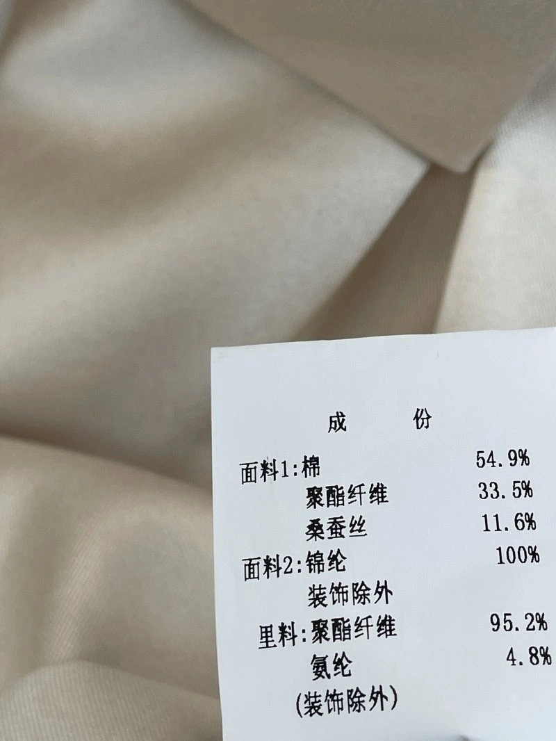 Inexpensive Unclassified Brand Dress