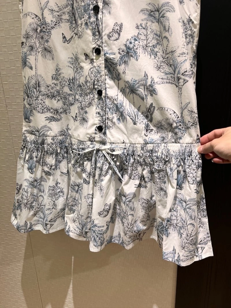 Precise copy Unclassified Brand Dress