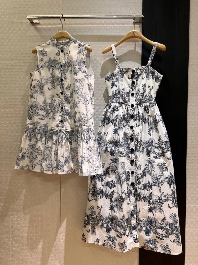 Precise copy Unclassified Brand Dress