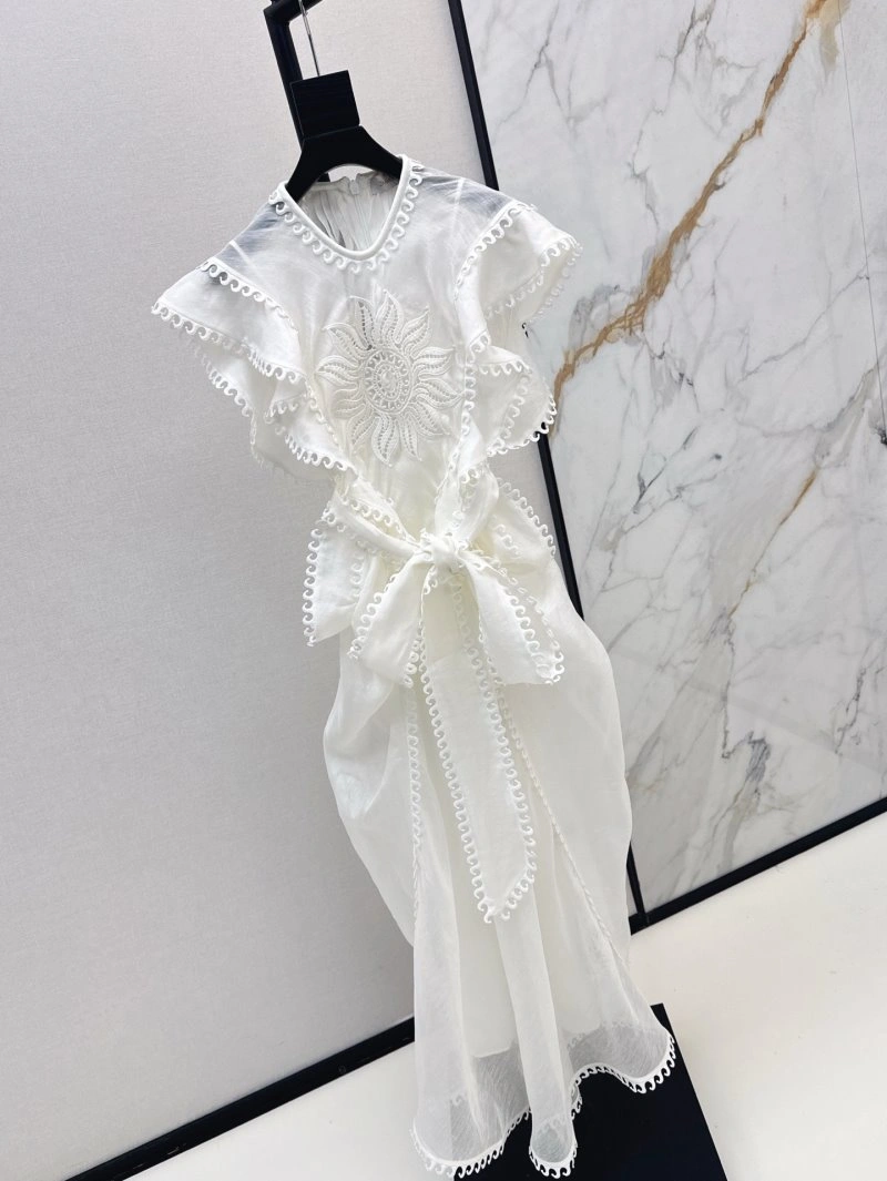 Inexpensive Unclassified Brand Dress