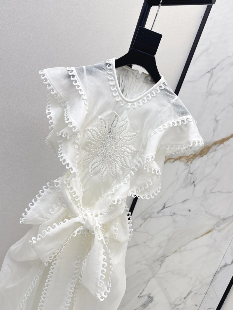 Inexpensive Unclassified Brand Dress
