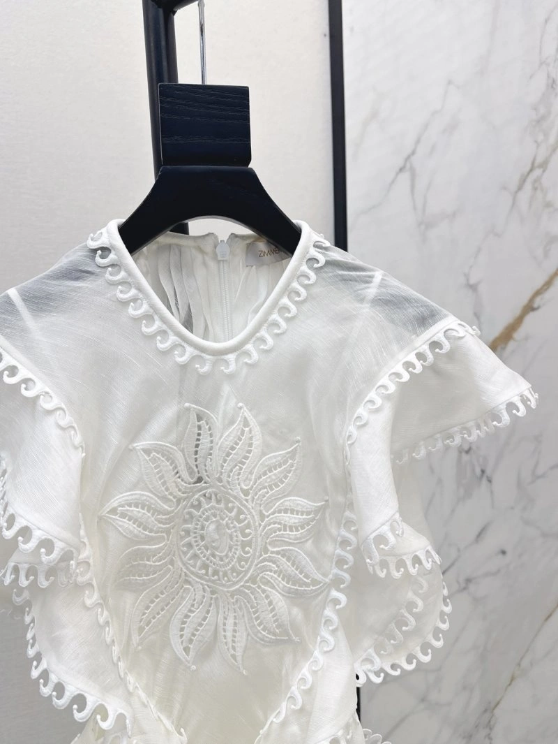 Inexpensive Unclassified Brand Dress