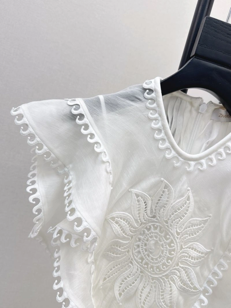 Inexpensive Unclassified Brand Dress
