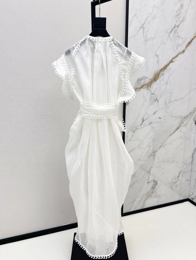 Inexpensive Unclassified Brand Dress