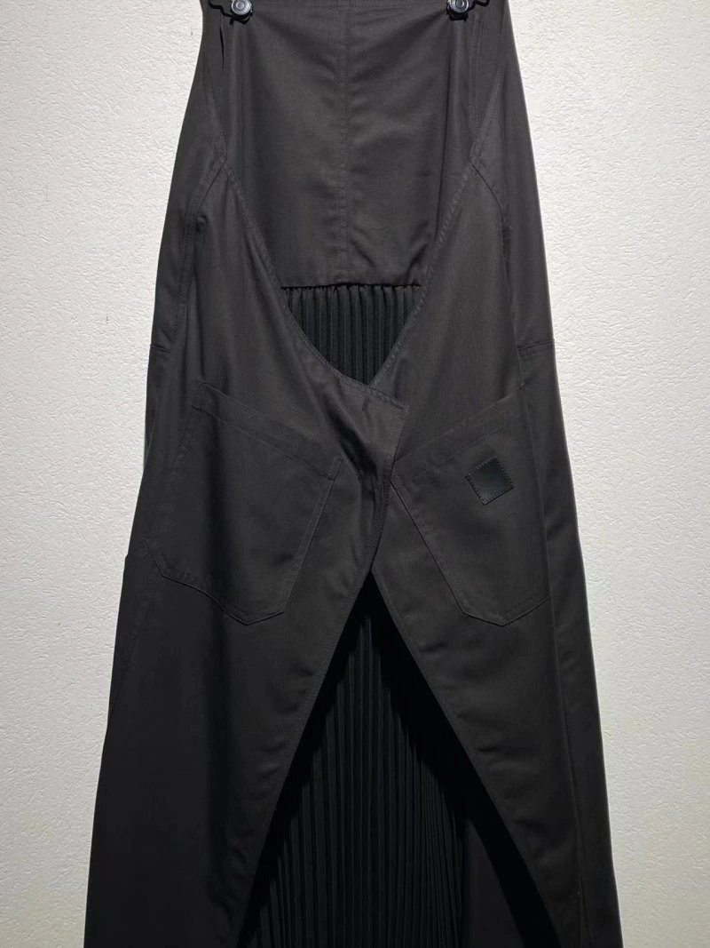 Inexpensive Unclassified Brand Dress