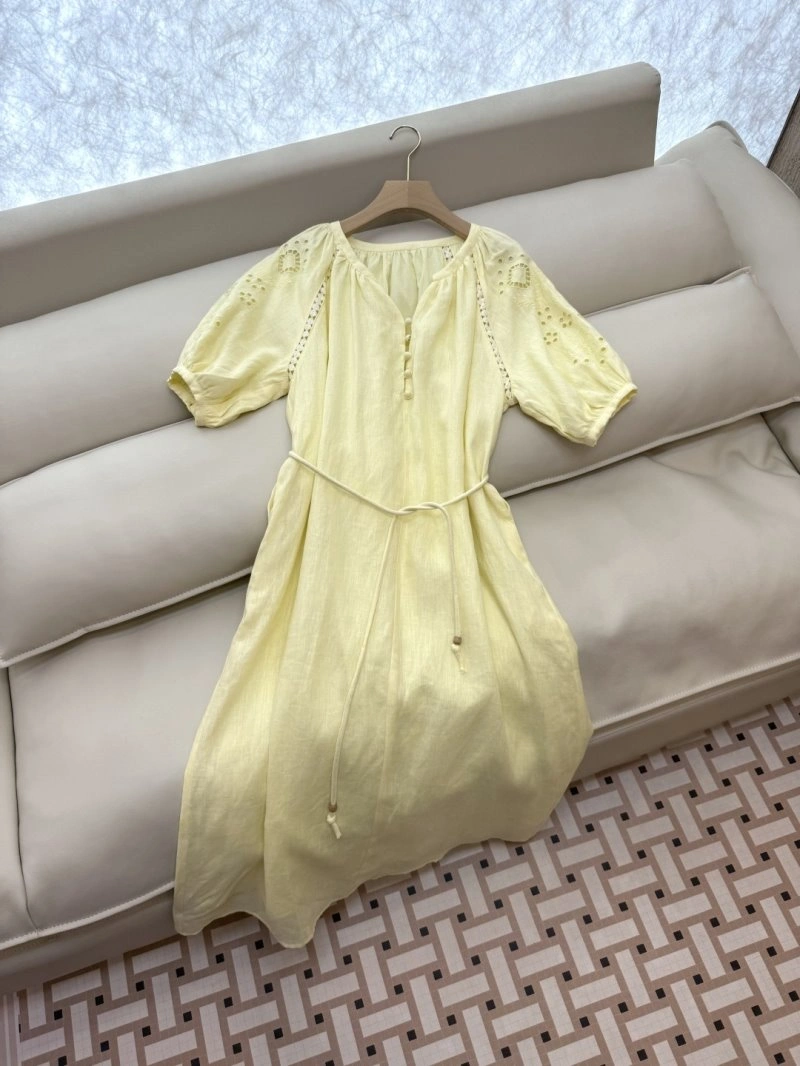 Real Unclassified Brand Dress