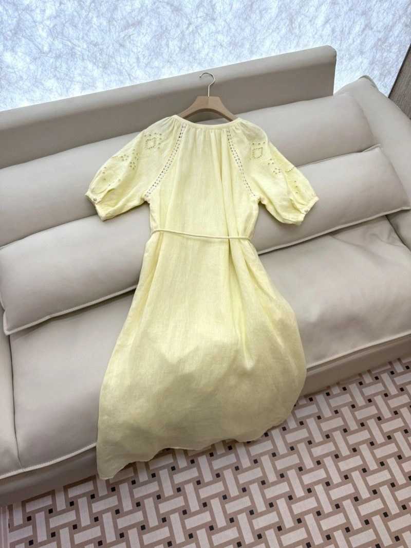 Real Unclassified Brand Dress