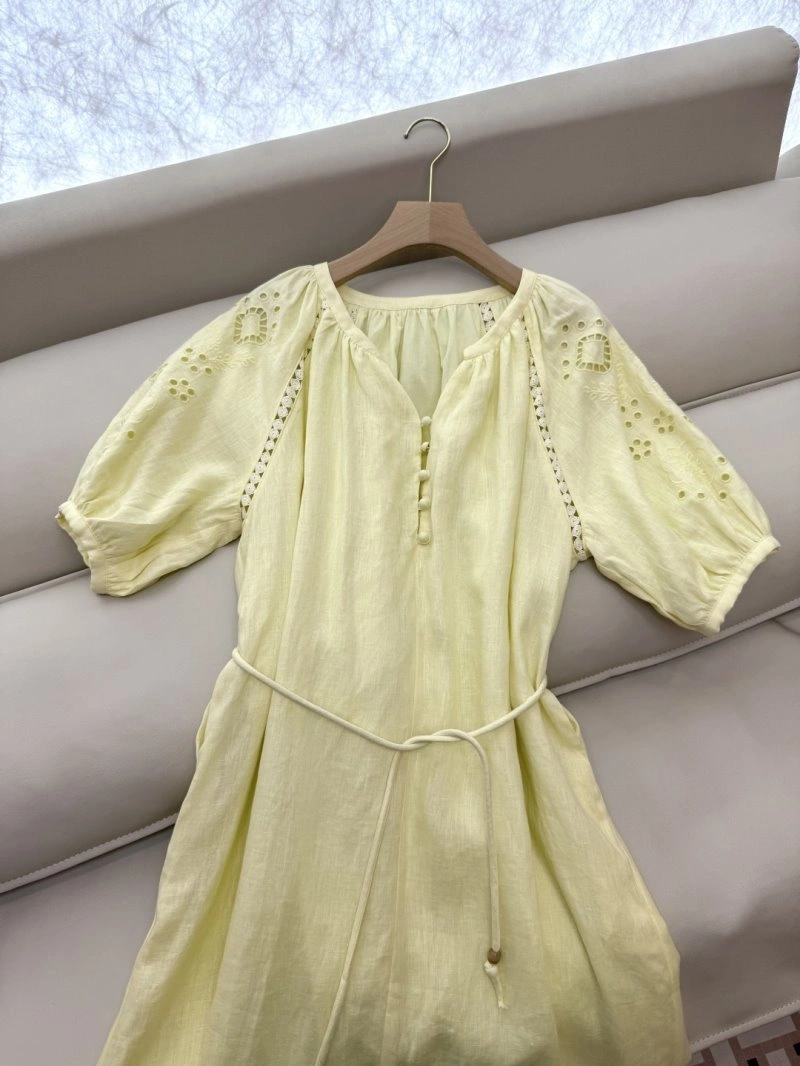 Real Unclassified Brand Dress