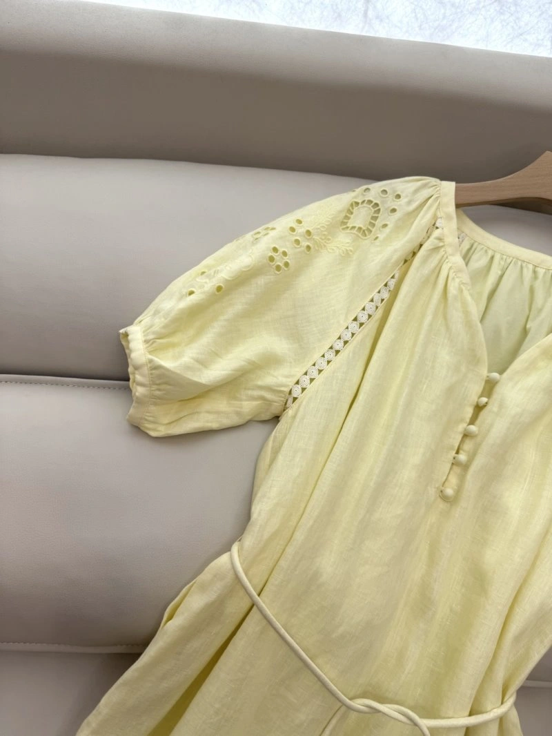 Real Unclassified Brand Dress