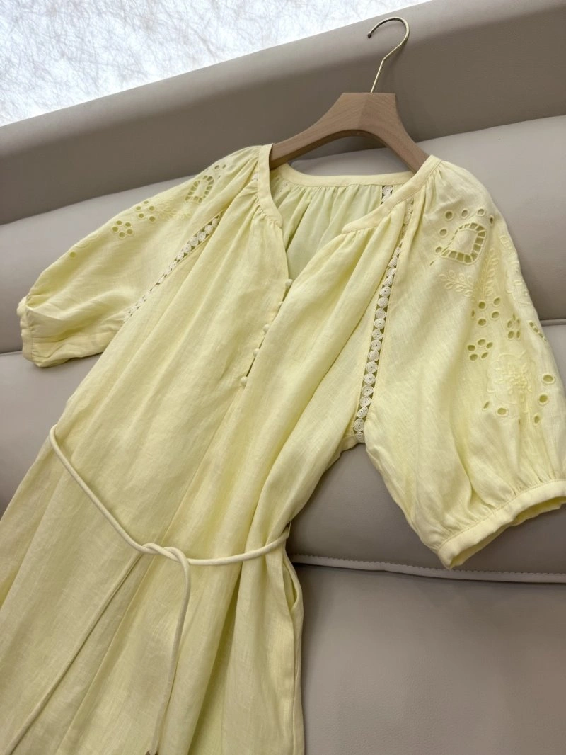 Real Unclassified Brand Dress