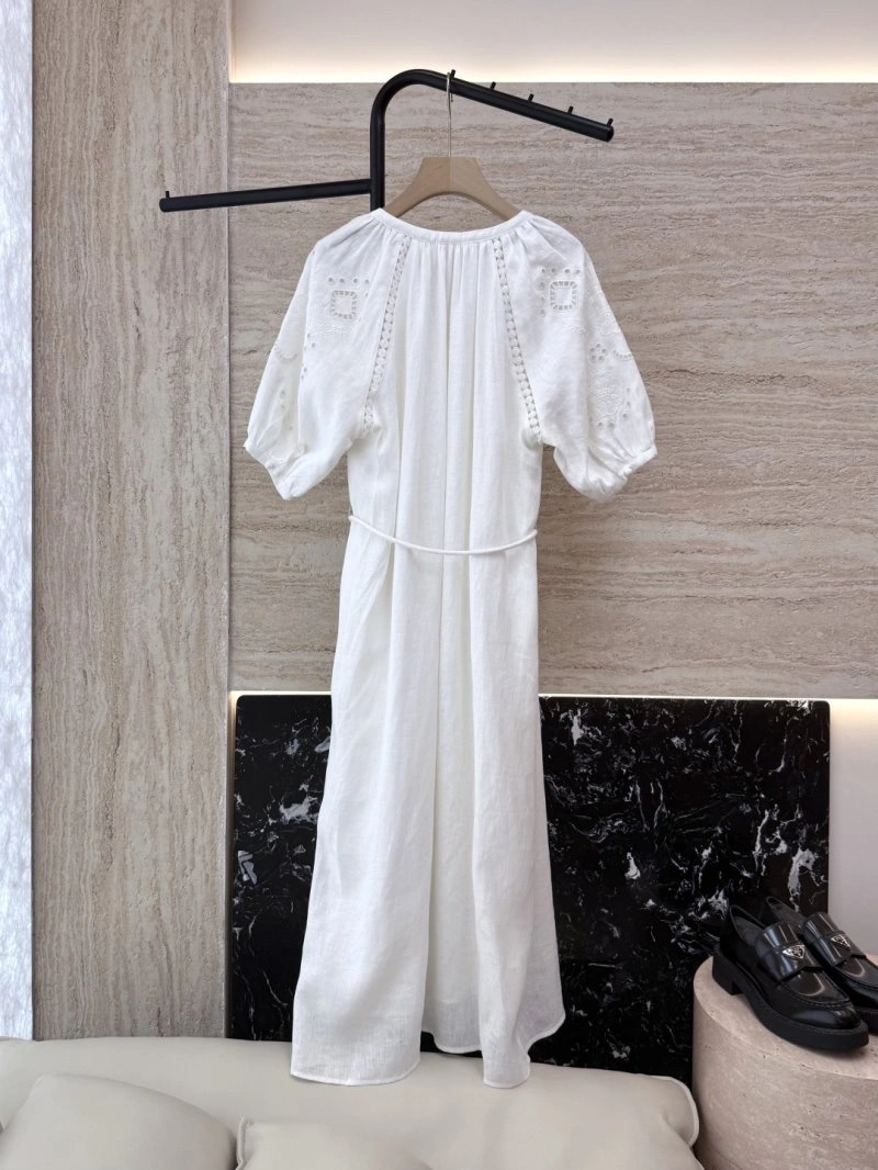 Real Unclassified Brand Dress