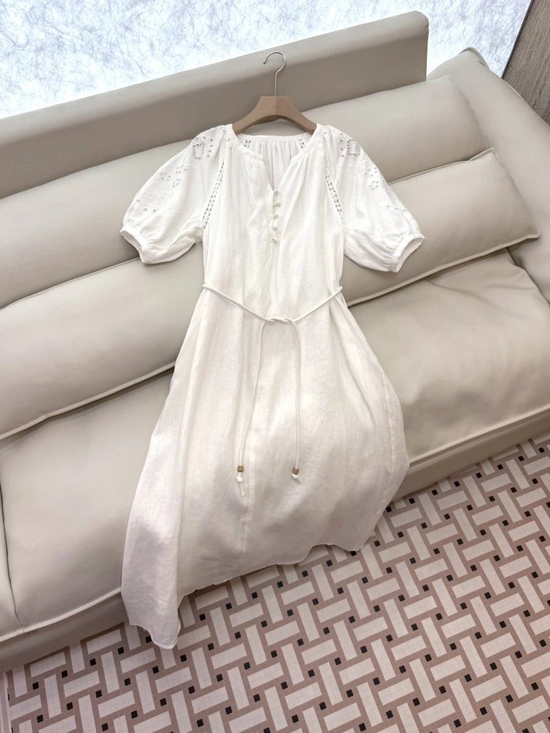 Real Unclassified Brand Dress