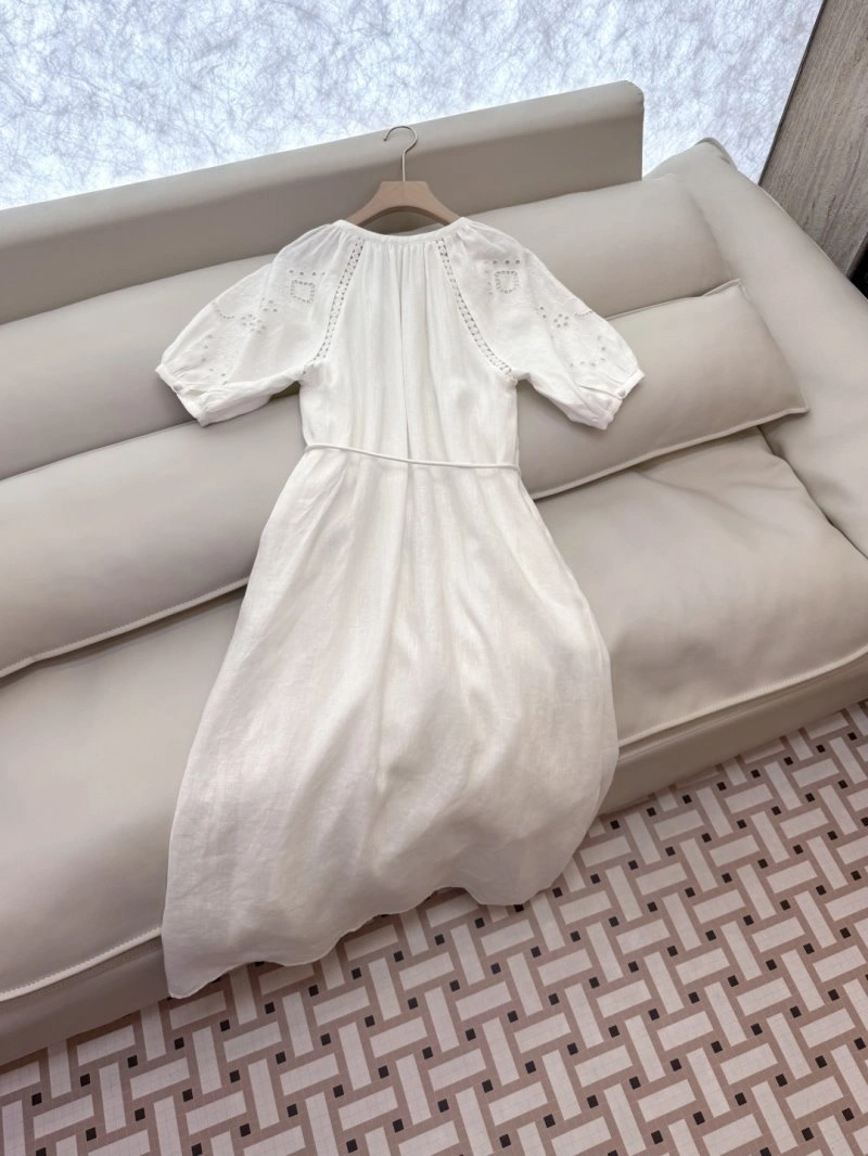 Real Unclassified Brand Dress