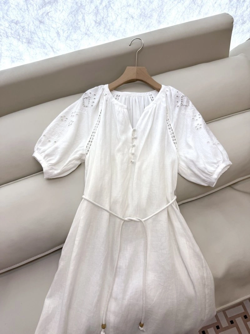 Real Unclassified Brand Dress