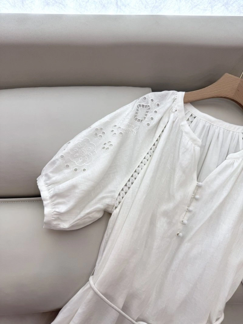 Real Unclassified Brand Dress