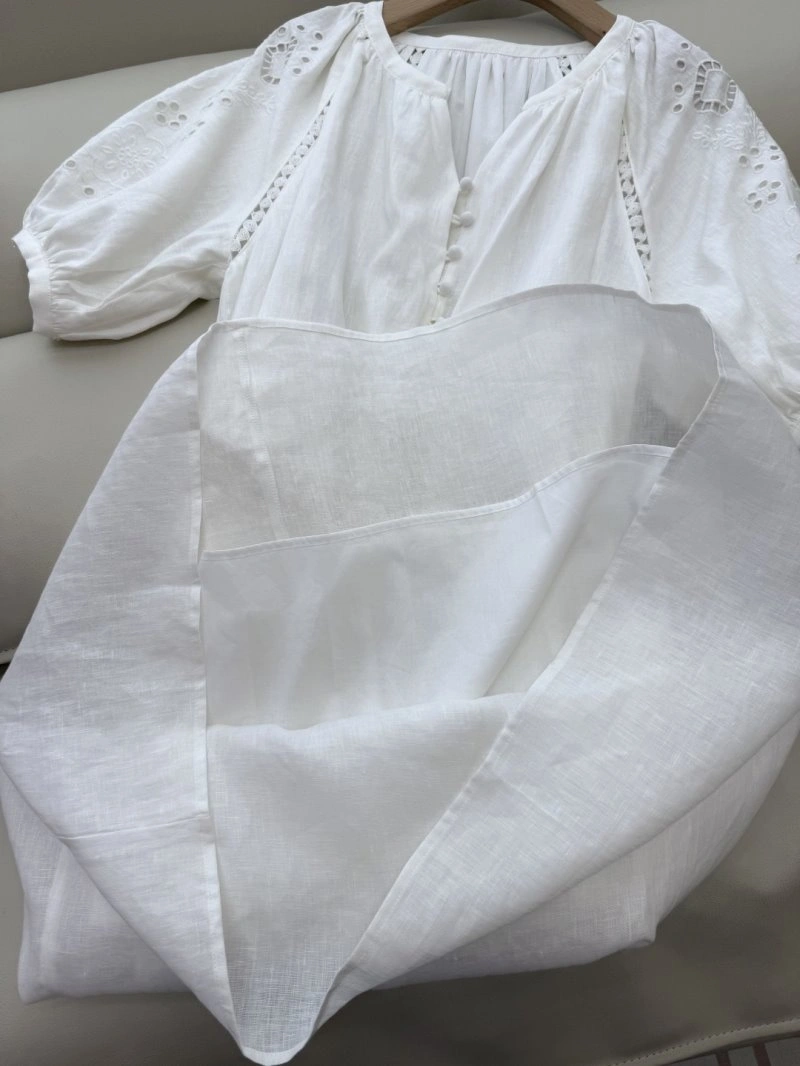 Real Unclassified Brand Dress