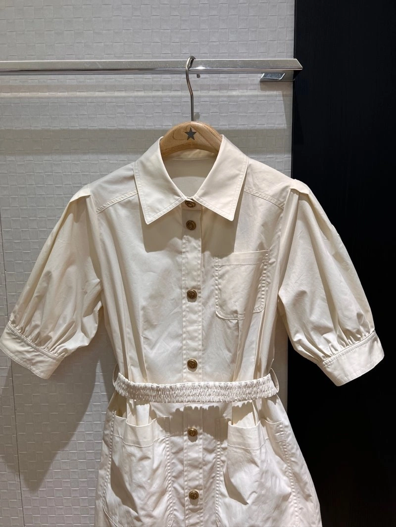 Precise copy Unclassified Brand Dress