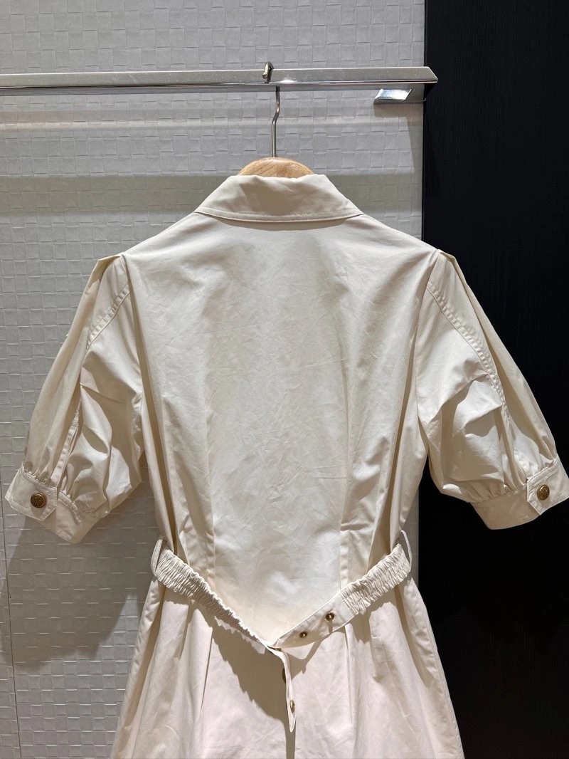 Precise copy Unclassified Brand Dress
