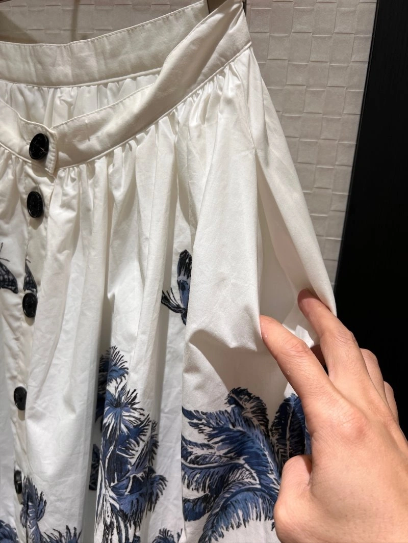 Inexpensive Unclassified Brand Dress