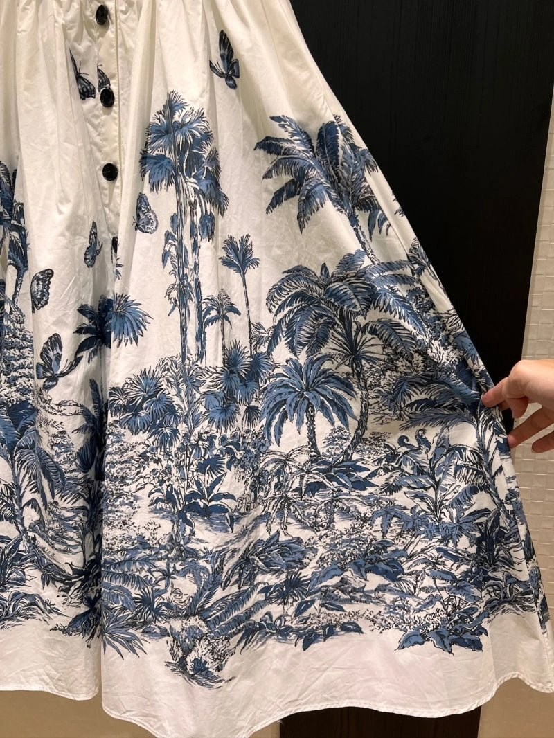 Inexpensive Unclassified Brand Dress