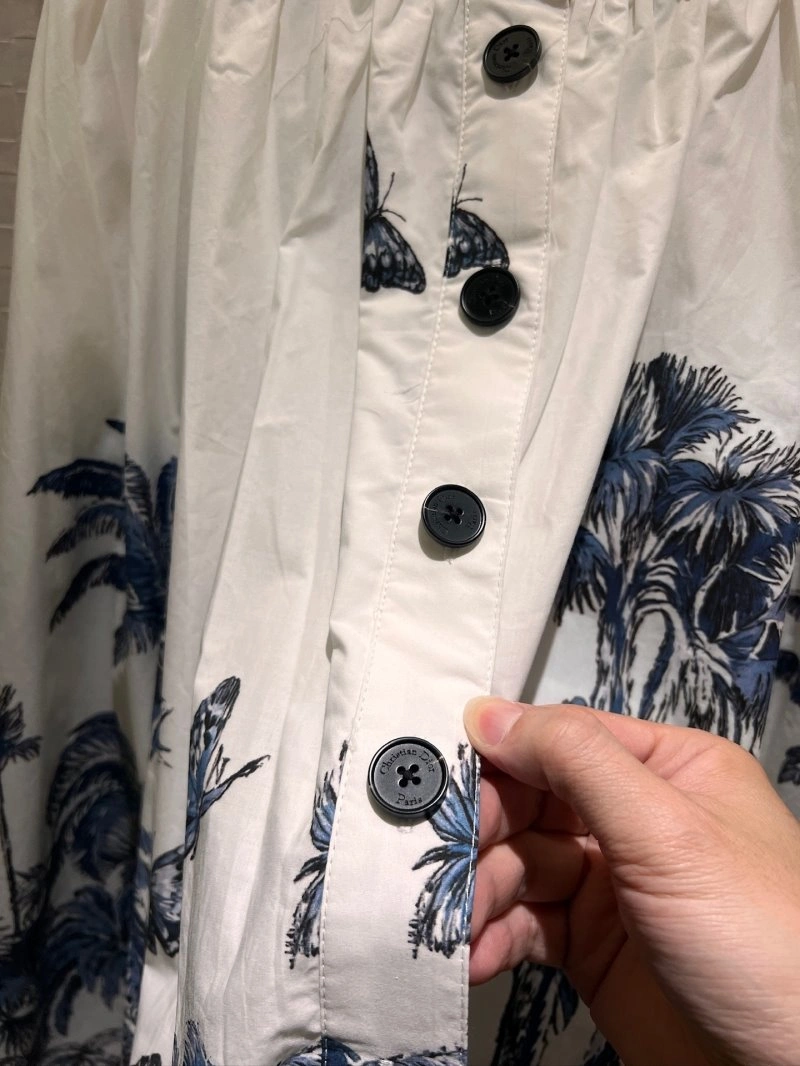 Inexpensive Unclassified Brand Dress