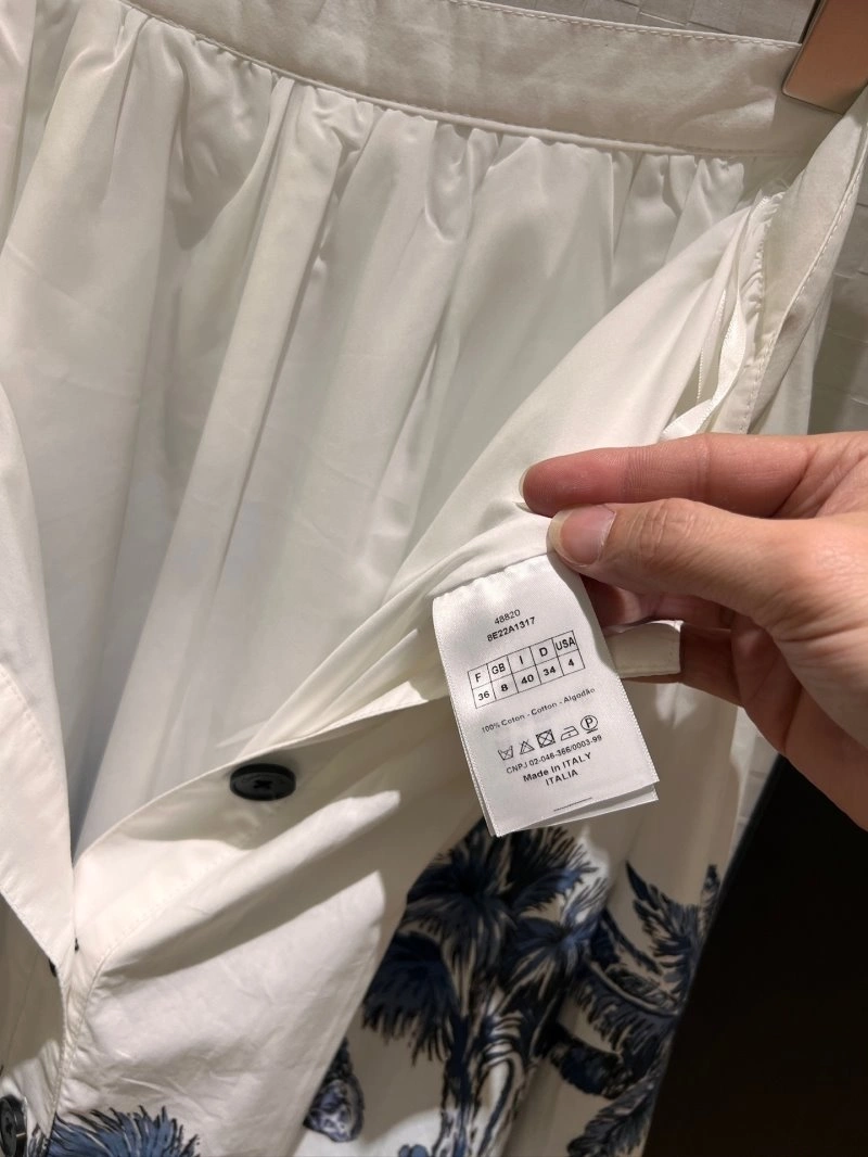 Inexpensive Unclassified Brand Dress