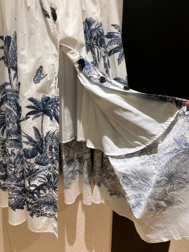 Inexpensive Unclassified Brand Dress