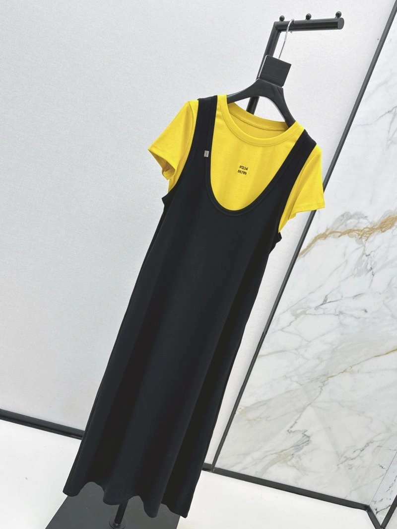 Cut-rate Unclassified Brand Dress