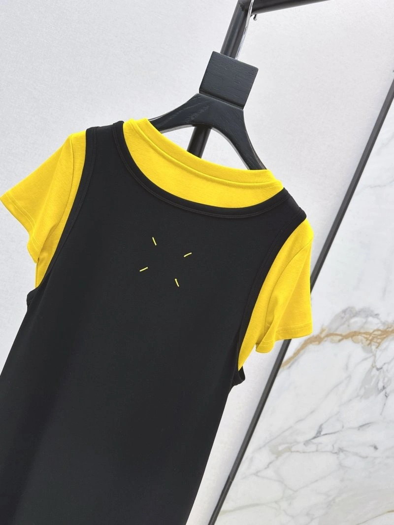 Cut-rate Unclassified Brand Dress