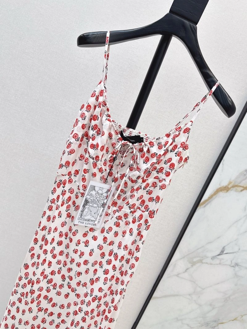 Cut-rate Unclassified Brand Dress