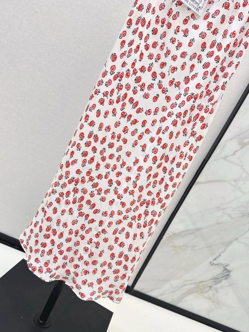 Cut-rate Unclassified Brand Dress