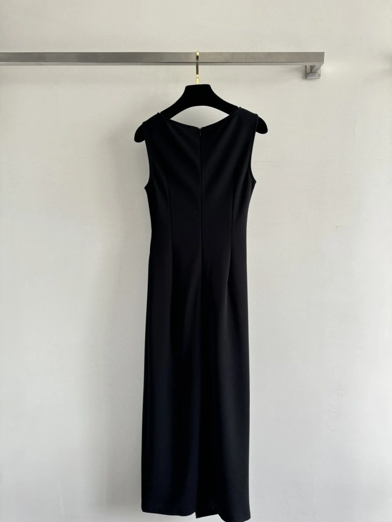 Low-cost Unclassified Brand Dress