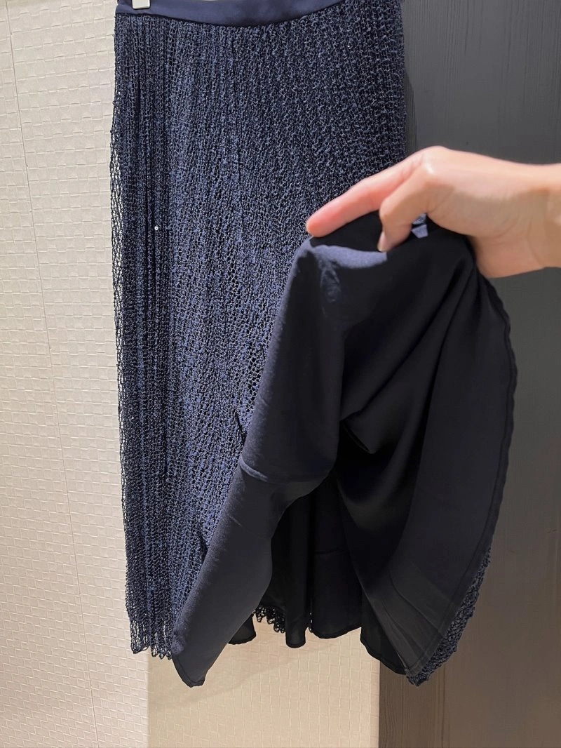 Low-cost Unclassified Brand Dress